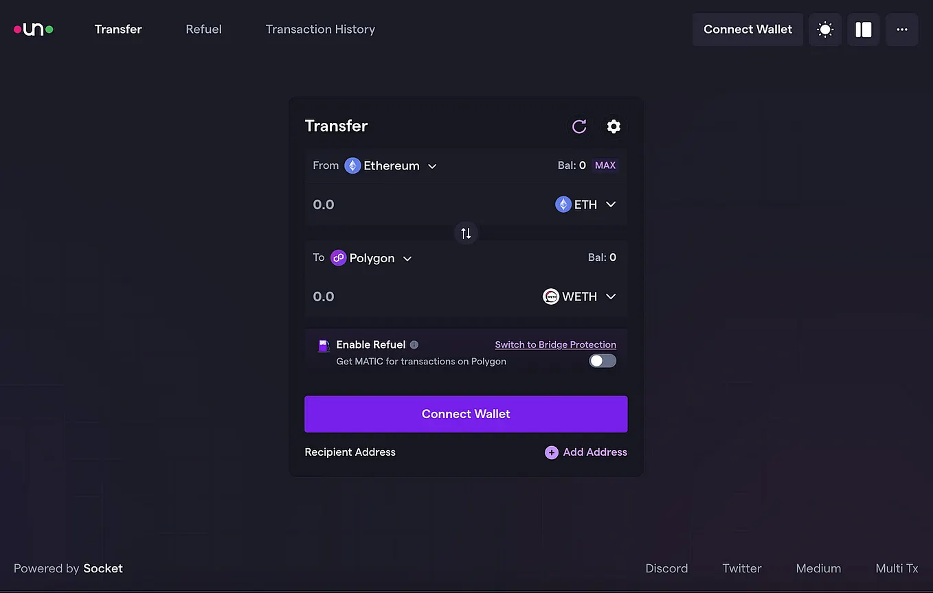 How to bridge from Binance Smart Chain to Ethereum? | by Apurva Mishra ...