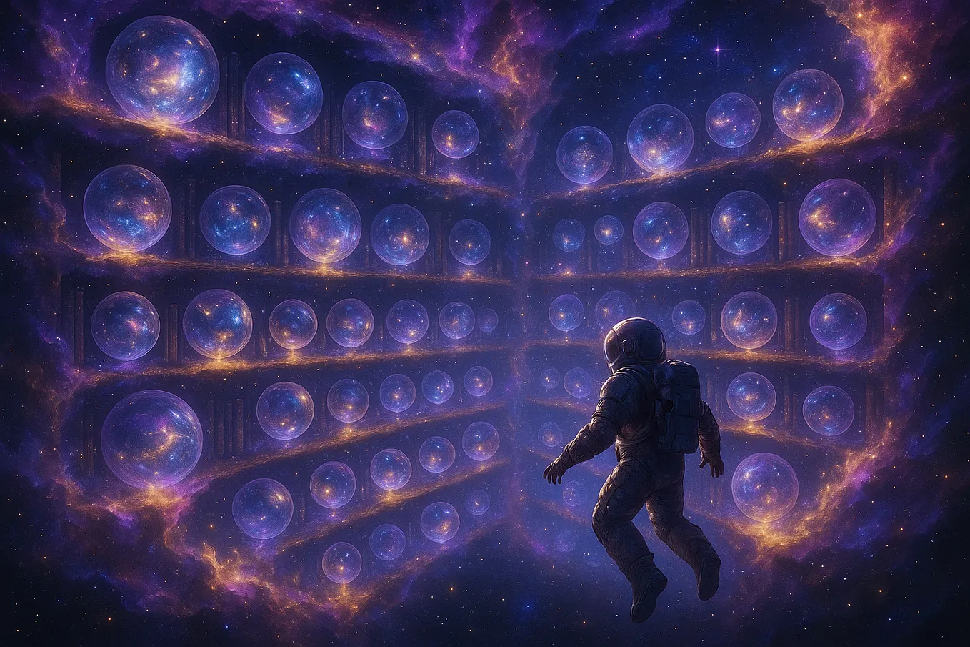 The Physics of Fantasy: Deconstructing Anime with Wormholes ...