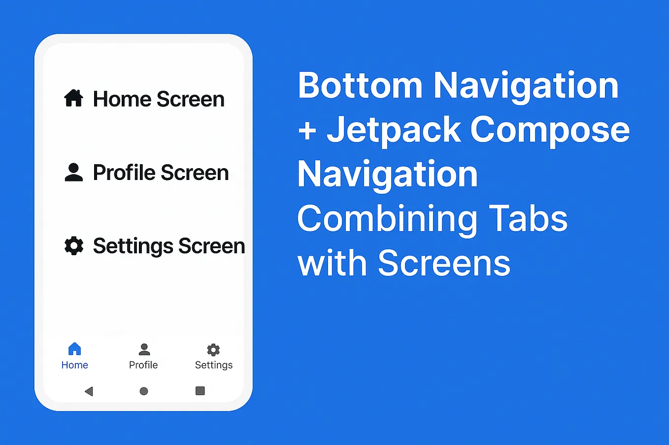 Alert Dialog with Jetpack compose: A Step-by-Step Guide | by Esther Carrelle Rangira | Medium
