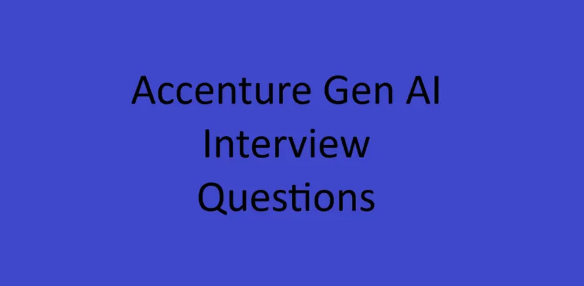 Why Did We Need LLMs? EY-GDS Gen AI Question | by Ritesh Sinha | Medium