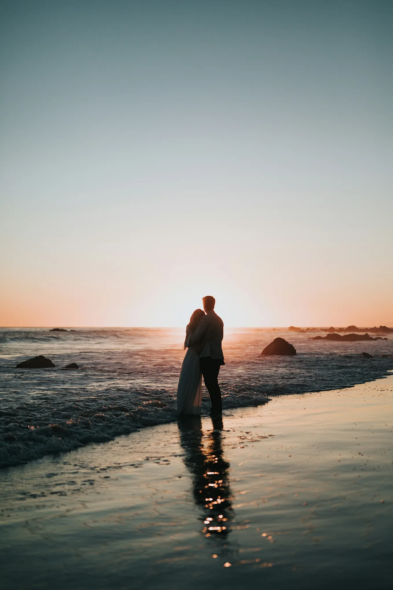 Rejection is uneasy. Your feelings should flow gently like a… | by ...