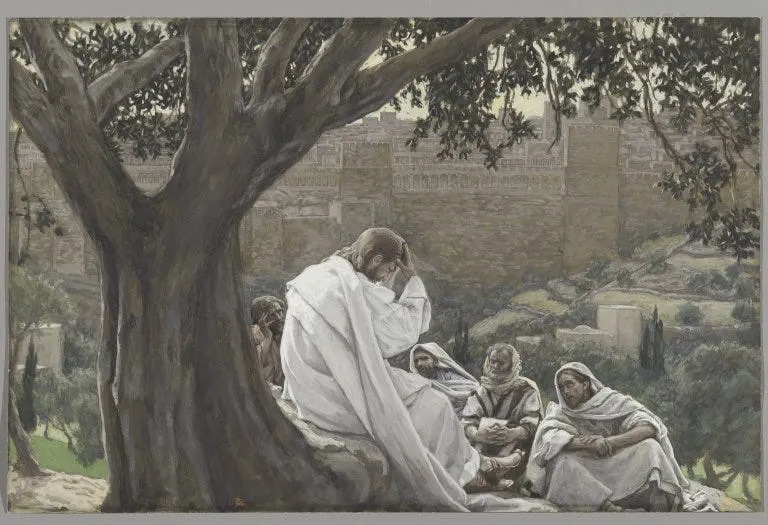 Why Does the Bible Begin with Two Different Creation Stories? | by Paul ...
