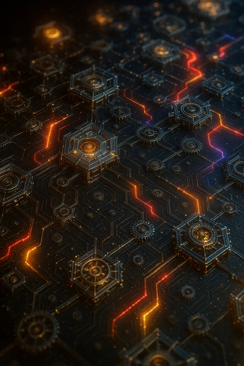AI Systems I Actually Trust in Production | by Zamina Zainab | Write A ...