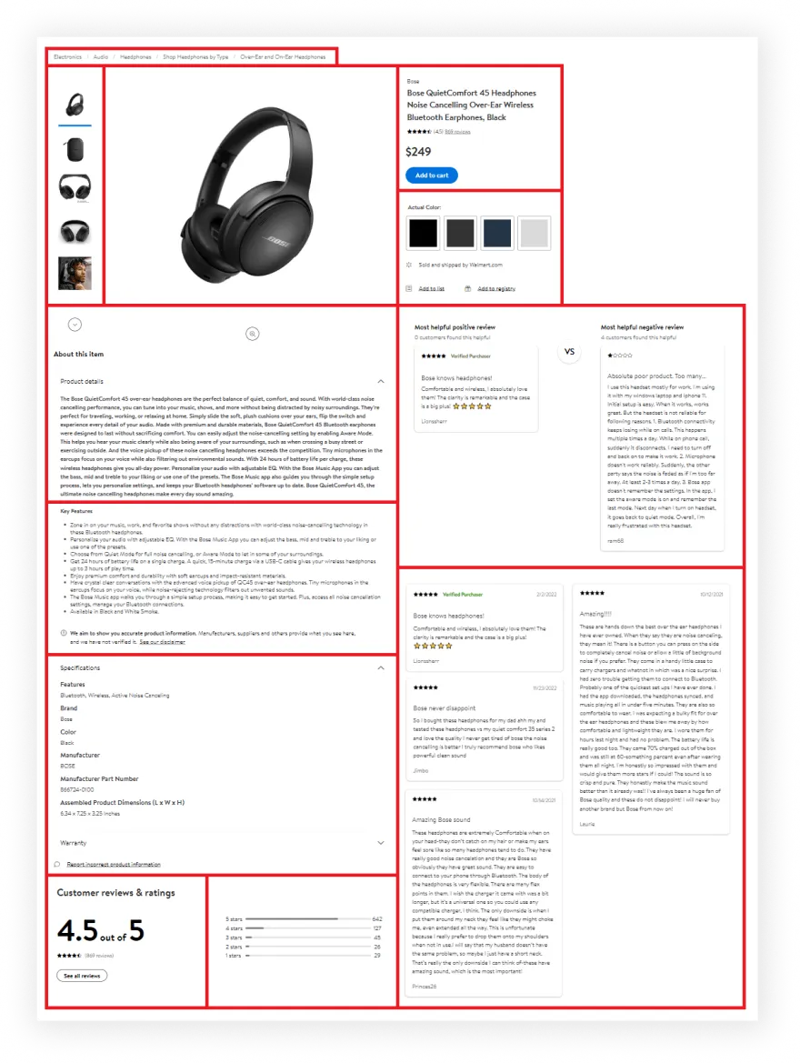 Scraping Bing Organic Results using Python and SerpApi | by Artur Chukhrai | Medium