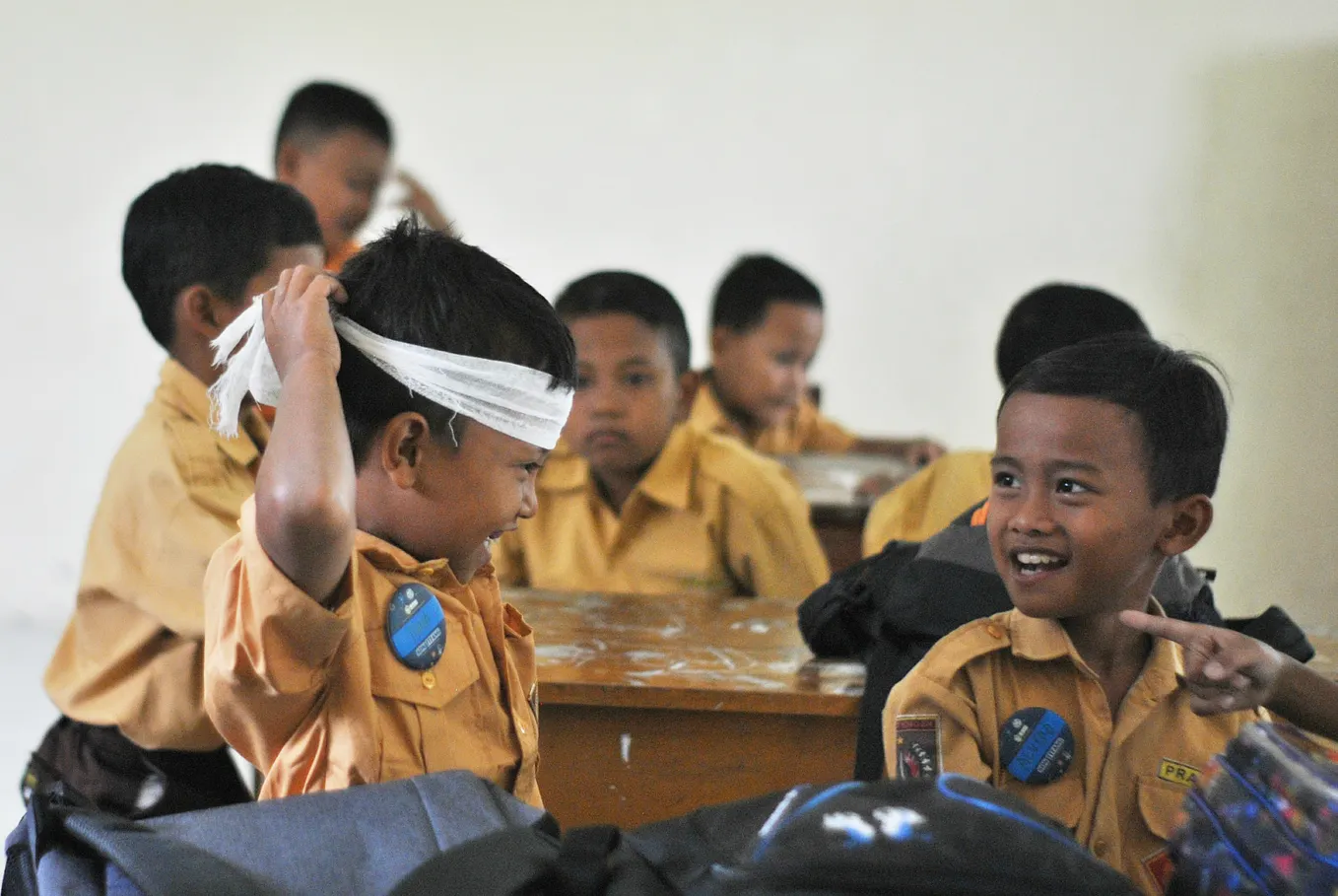 How Do Students’ Identities Shape the Way They Learn? | by Egi Ryan ...