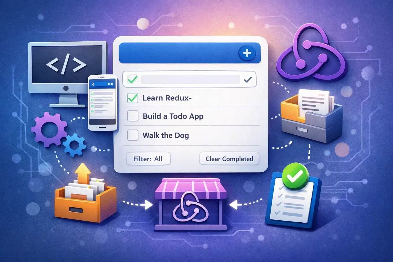 Mastering useQuery from React Query | by Shubham Agnihotri | Medium