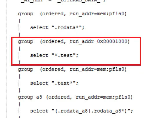 66. What are memory and sections (.text, .data, .bss, .rodata, etc.) | by Toby | Medium