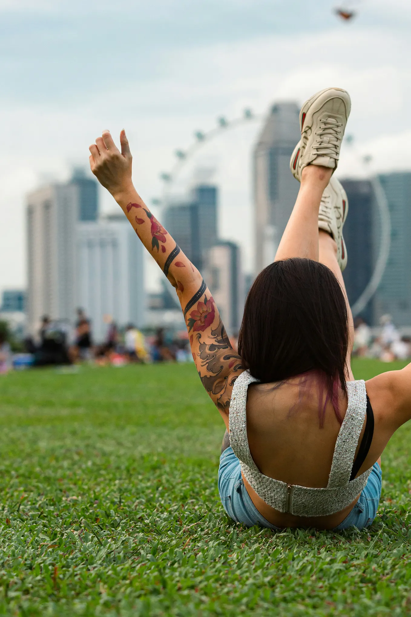 This Simple Ritual Helps Me Fake 8 Hours of Sleep | by Lavanya Devakumar | ILLUMINATION | Nov ...