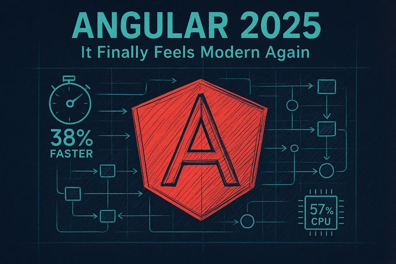4 Angular Template Features Even Senior Devs Overlook | by Computer Architect | Nov, 2025 | Medium