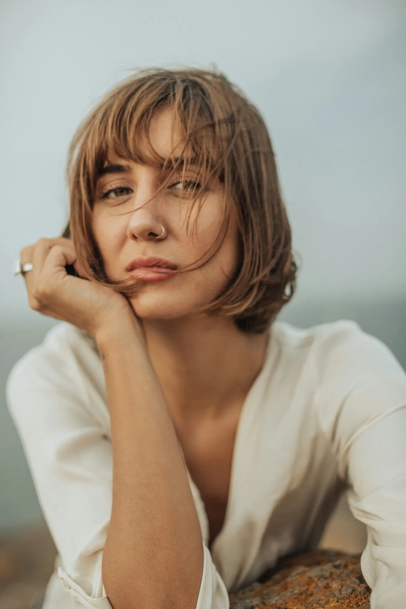 “Pretty Woman”. A True Story of Love and Loss | The Memoirist
