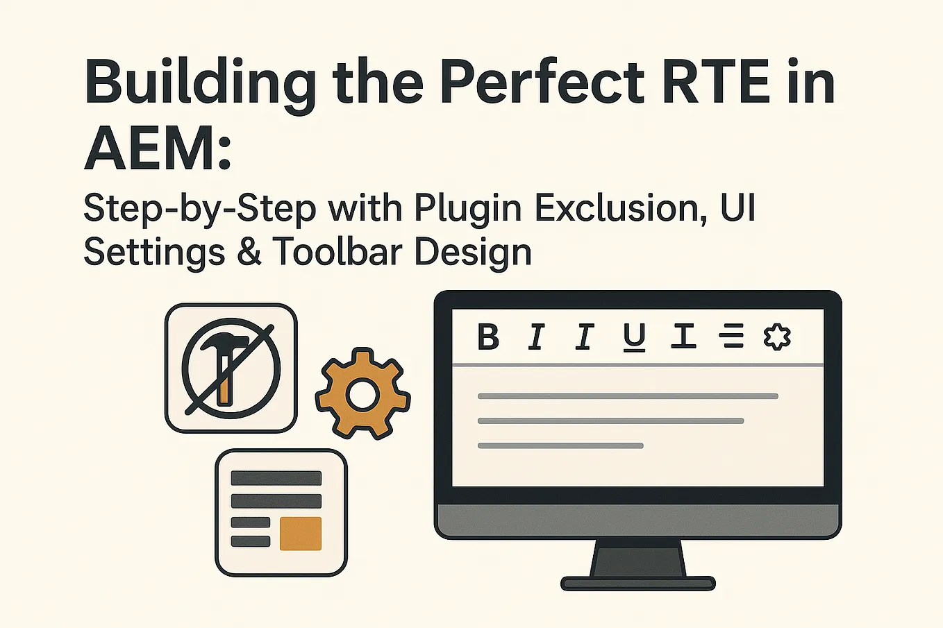 🧠 Beyond the Dropdown Default: Set Smart Defaults in AEM Dialog Fields | by Latha Manivannan ...
