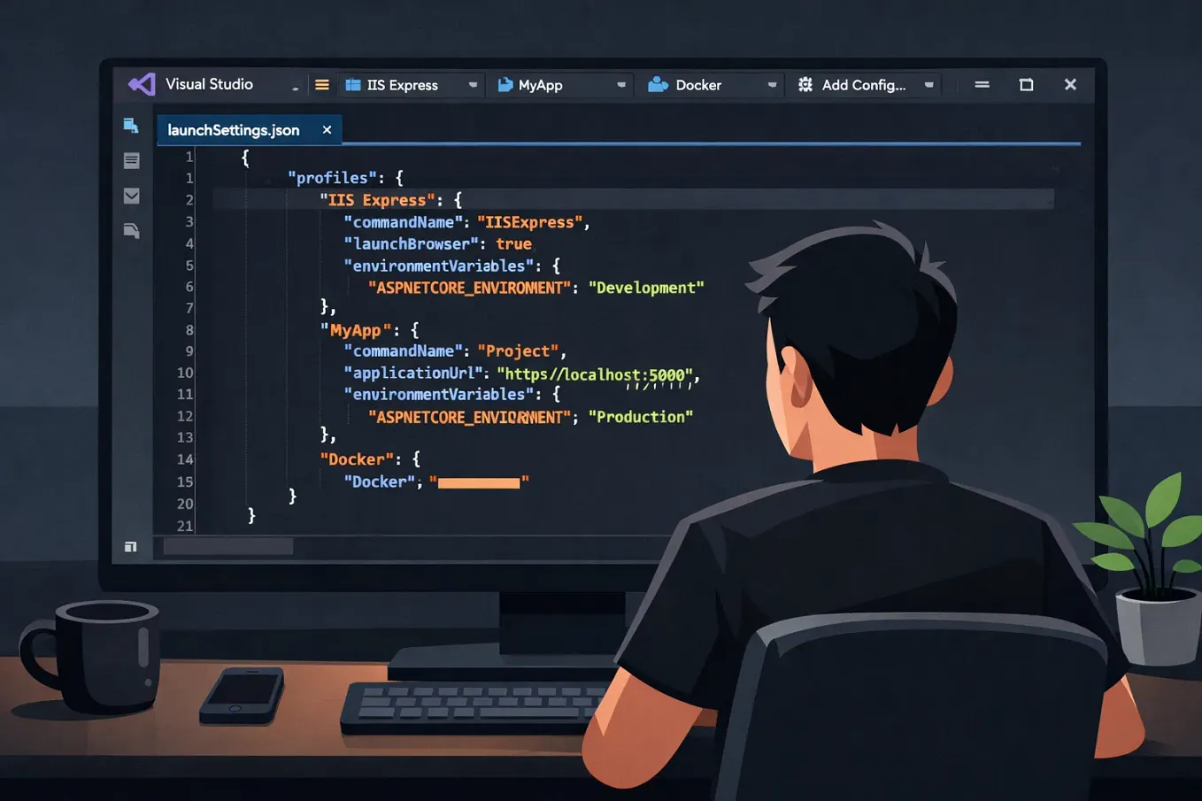 Synchronizing Entity Framework Core Child Collections: A Clean and Reusable Approach | by Hamid ...