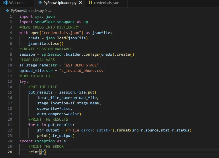 Dynamic Pivot Queries in Snowflake: A Practical Example and Benefits | by Eric Heilman | Dev Genius