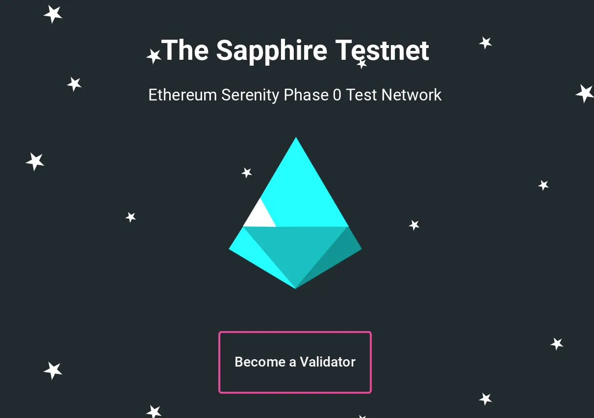 Ethereum 2.0 Development Update #39 — Prysmatic Labs | by Terence Tsao ...