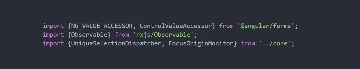 Meet Angular’s new output() API. Angular v17.3 introduces the improved… | by Paul Gschwendtner ...