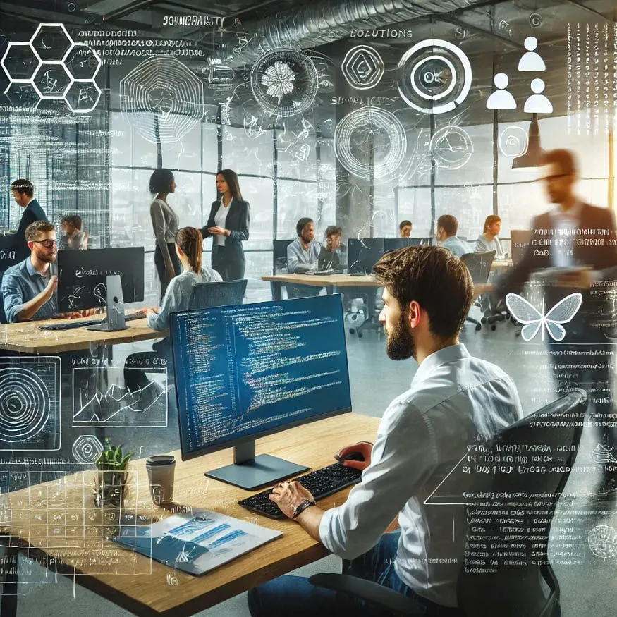 Understanding How Conv2D Layers Work in AI: Advanced Concepts and Formulas | by Shubham Zope ...