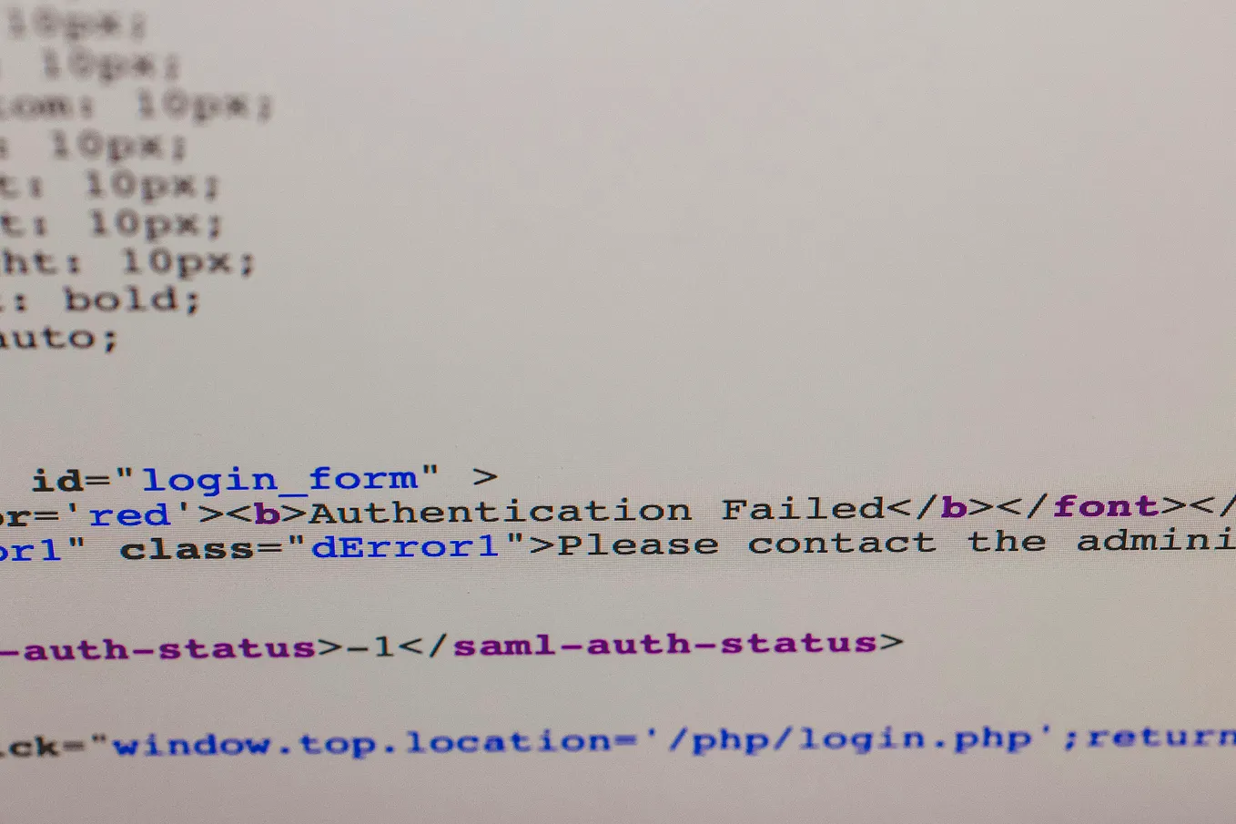 Implementing Role-Based Access Control (RBAC) in PHP | by ...