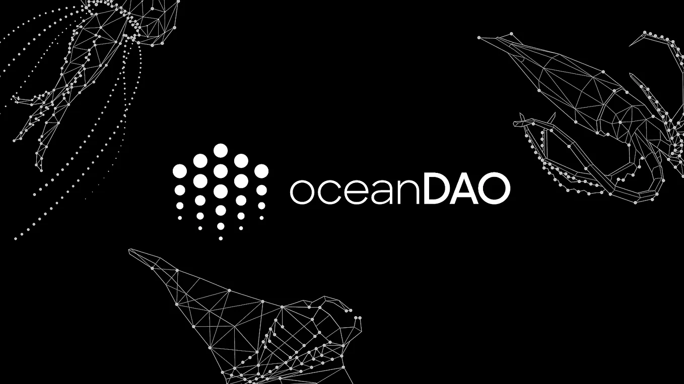 From AI to Blockchain to Data: Meet Ocean | by Trent McConaghy | Ocean ...