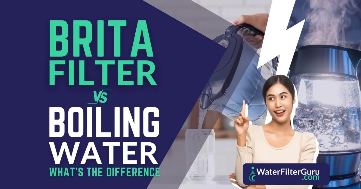 Why You Shouldn’t Use the Berkey PF2 Fluoride Filters | by Water Filter ...