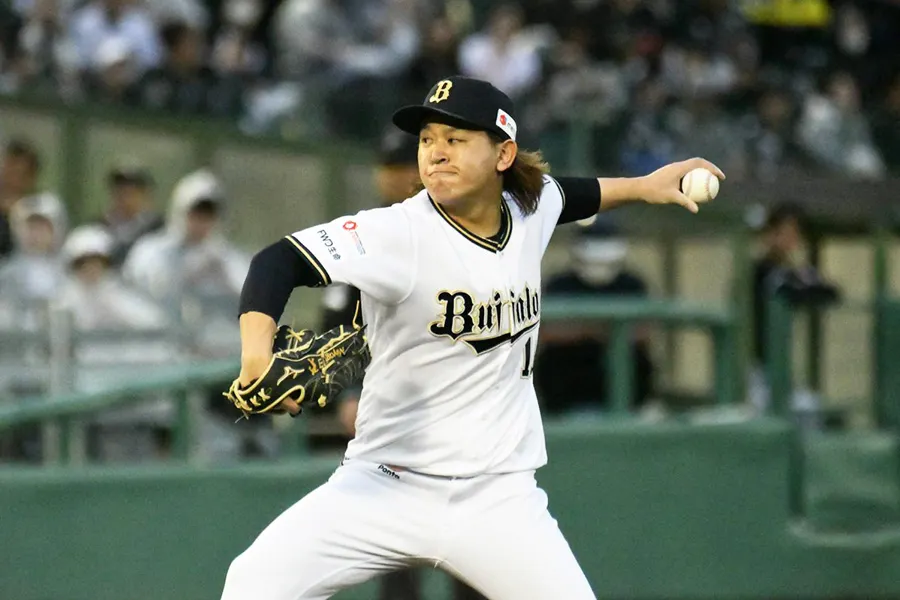 Top 10 NPB Pitchers in 2025. 2025 Regular season of Nippon… | by ...