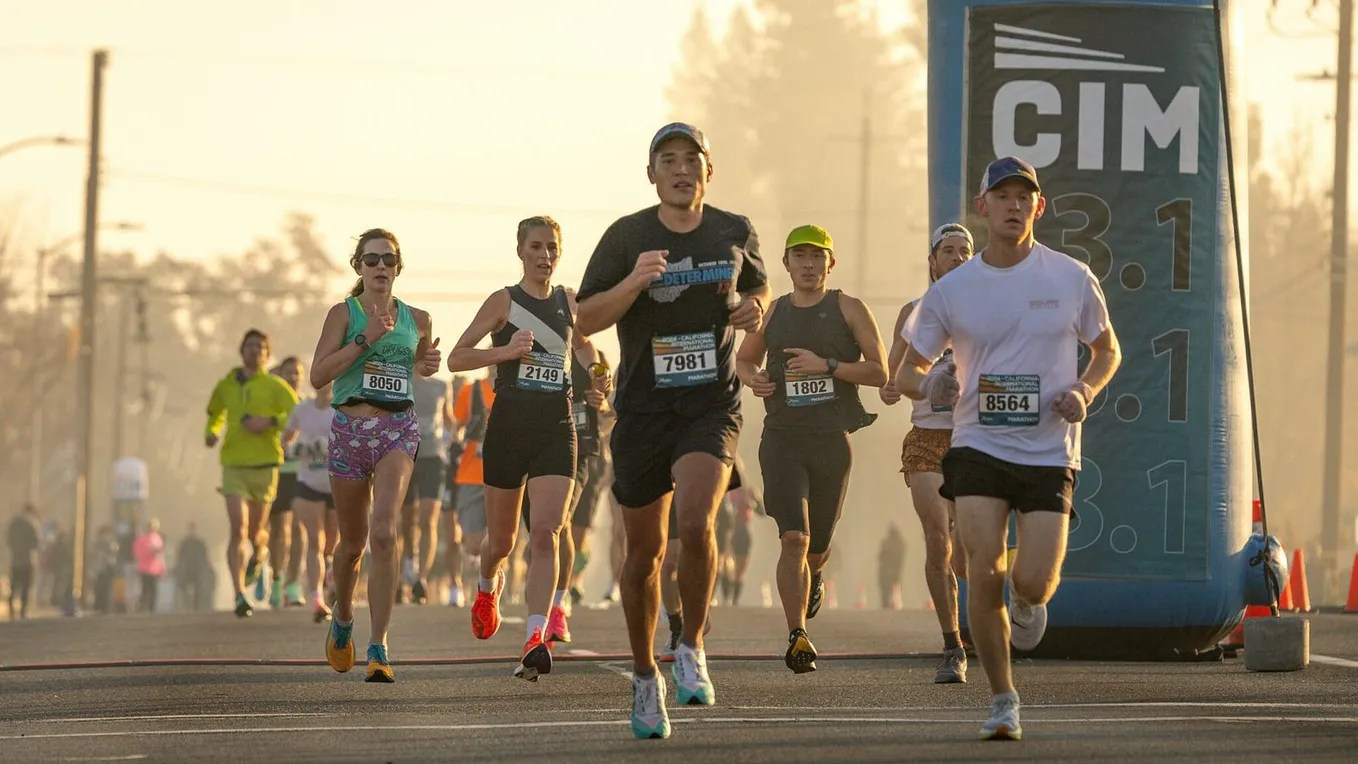 An Early Look at the 2027 Boston Marathon Cutoff Time | by Brian Rock ...