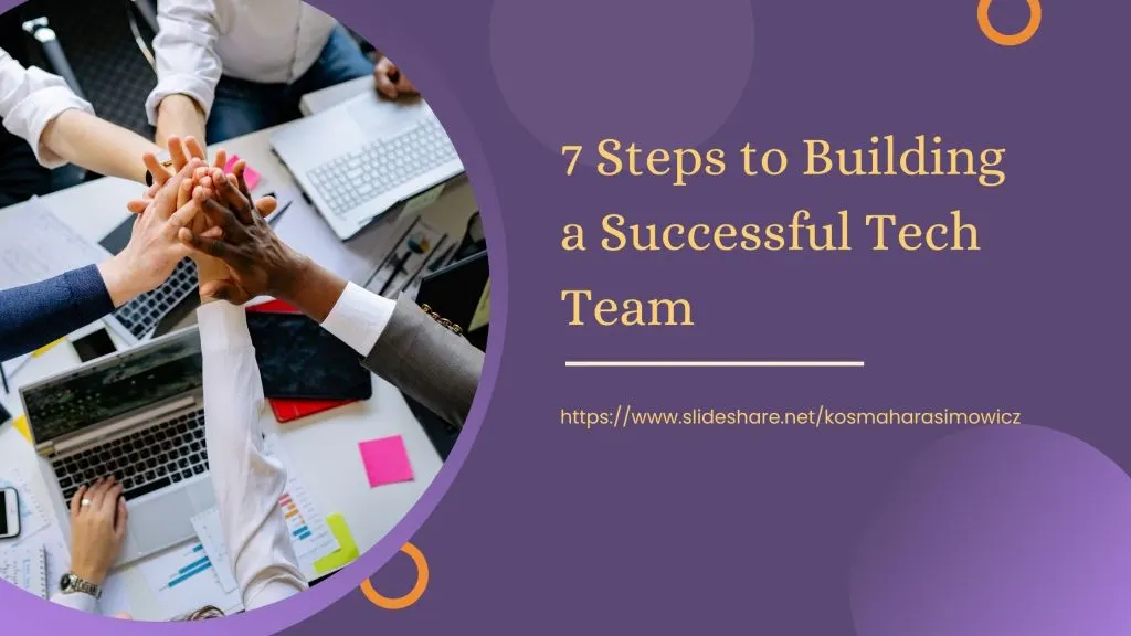 Kosma Harasimowicz | The Ultimate Guide to Building a Tech Career from Scratch | by Kosma ...