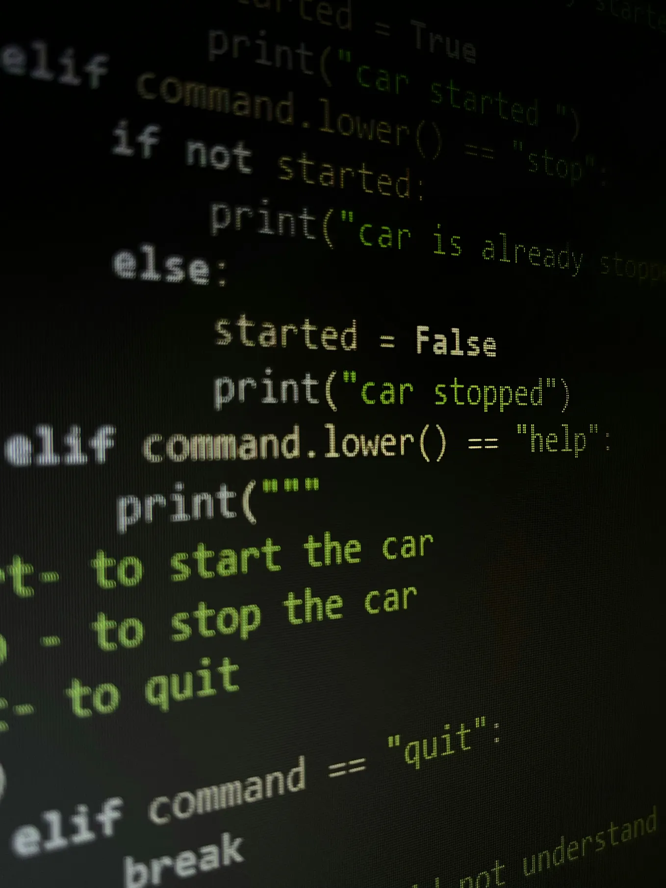 Understanding Grabify: IP Loggers and Ethics | by Rohit Saini | CodeX ...