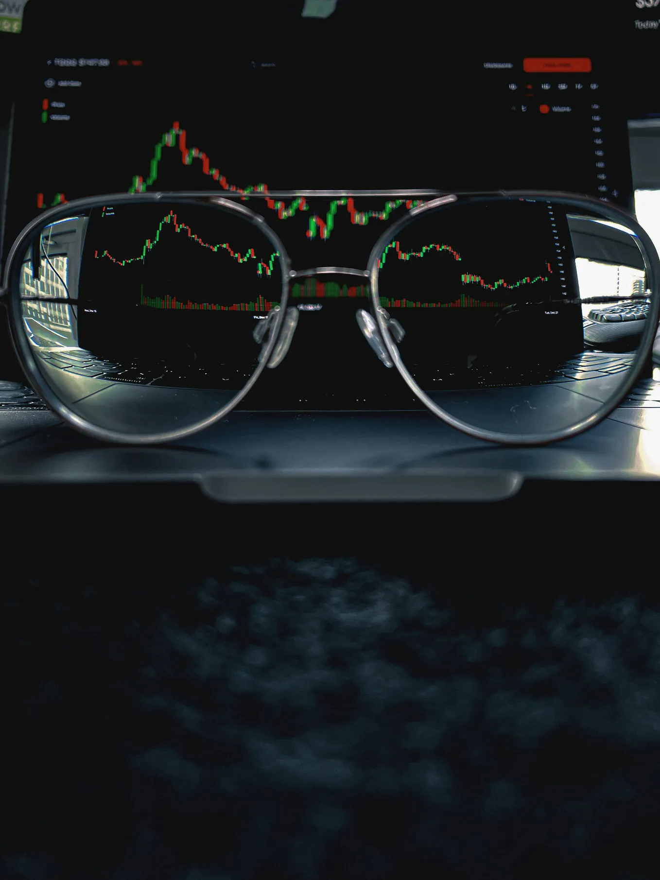 Python for Regime-Switching Models in Quantitative Finance | by SR | Medium