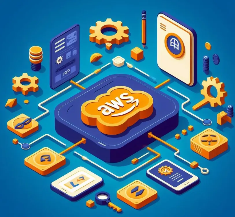 Amazon API Gateway: Mastering API Management with Open API YAML | by ...