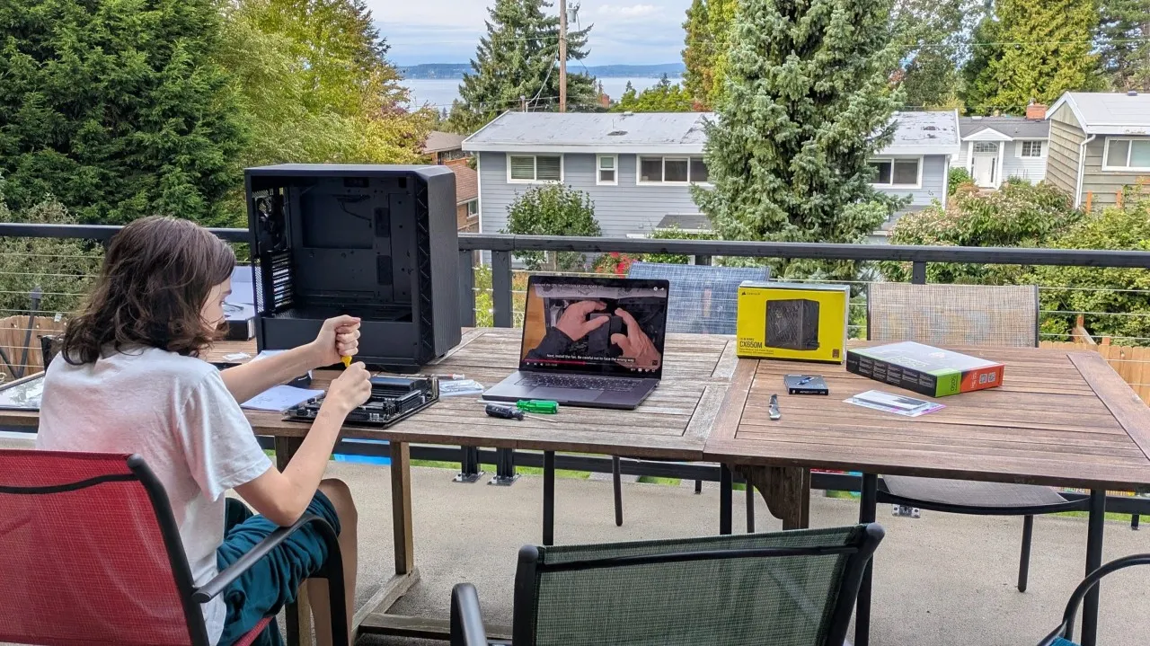 Reading XML with PowerShell Get-Content | by McKrex | Medium