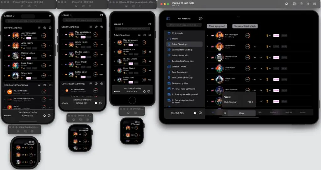 The Rise of SwiftUI 5: Why Declarative UI Is the Future of iOS App Design | by EitBiz ...