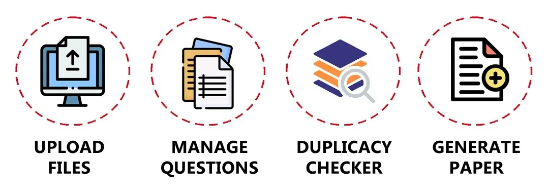 All About Test Paper Generator Software | by Yoctel Solutions | Medium