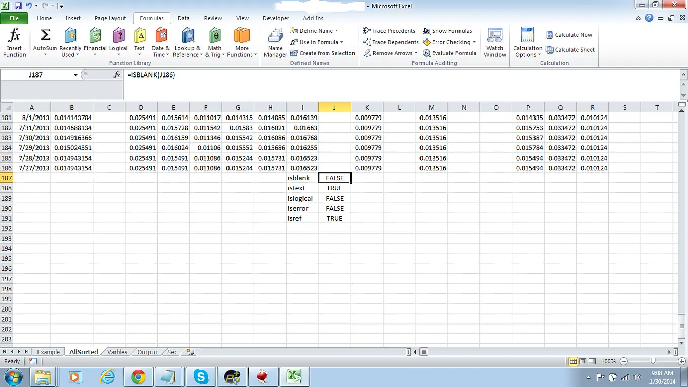 How to Calculate CPU Utilization. An efficient CPU utilization is… | by ...