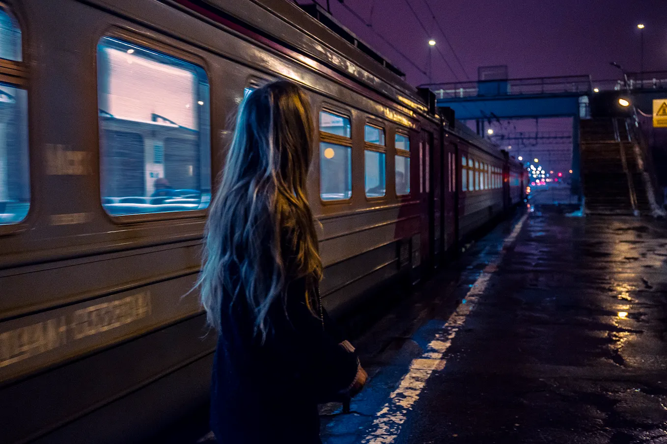 Here I am. This isn´t my introduction. It´s an… | by Lily Aaron | Medium