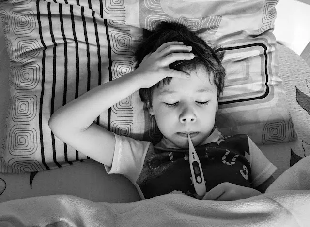 What are the 6 killer childhood disease. You Should Know | by Balocha ...