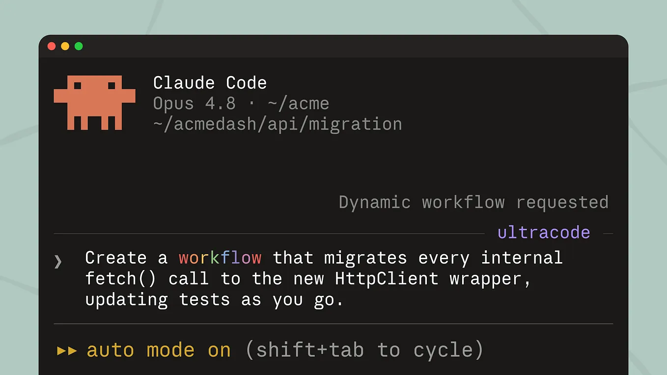Warp — The intelligent terminal. Goodbye green screen, hello… | by ...