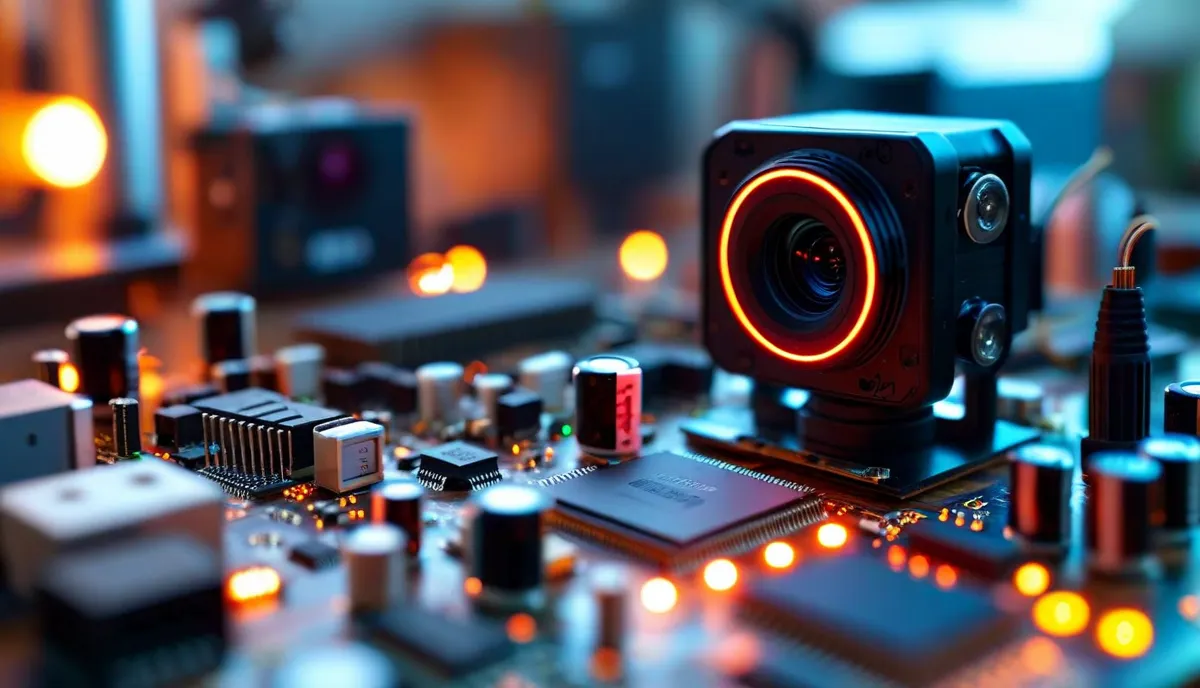 How to Implement Edge AI? A Complete Guide for Embedded Engineers | by Lance Harvie | Medium