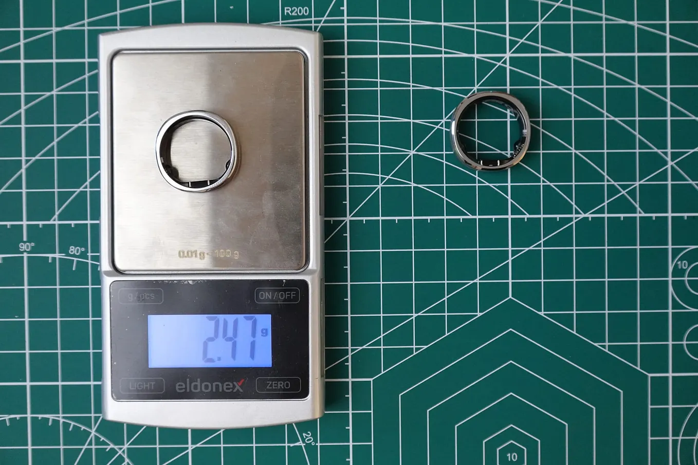 RingConn Smart Ring vs Oura 3 vs Circular vs Ultrahuman | by FITNESATOR ...