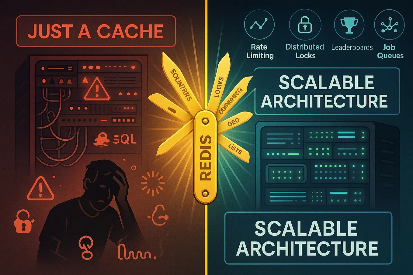 Setting Up Redis, MongoDB, and Elasticsearch on Ubuntu 22.04 (AWS EC2) | by Yogeshwar Ghule ...