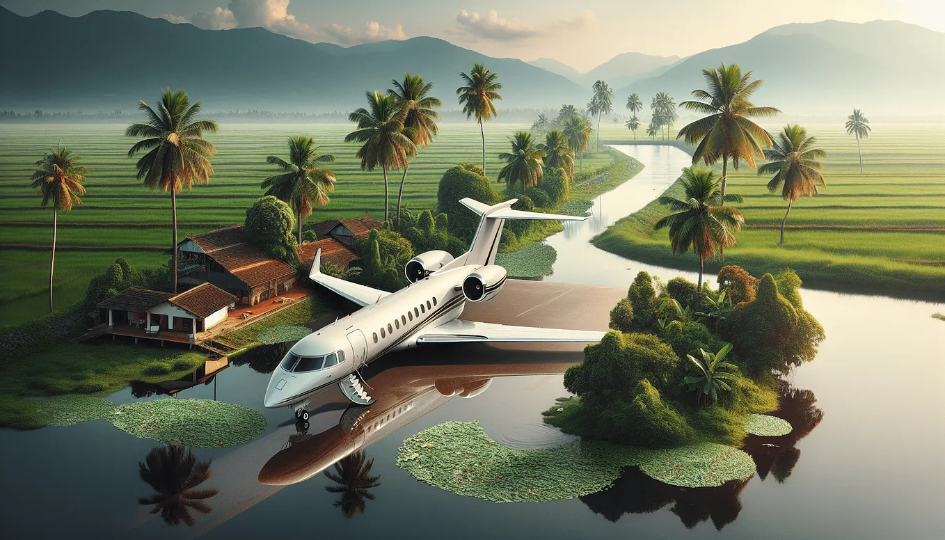 Best Private Jet Companies Uk By Empty Leg Flights UberJet co Medium