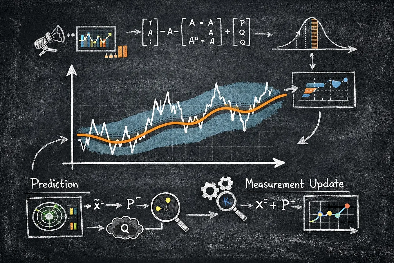 Bollinger Bands & The RSI — Consider This Simple Trading Strategy | by ...