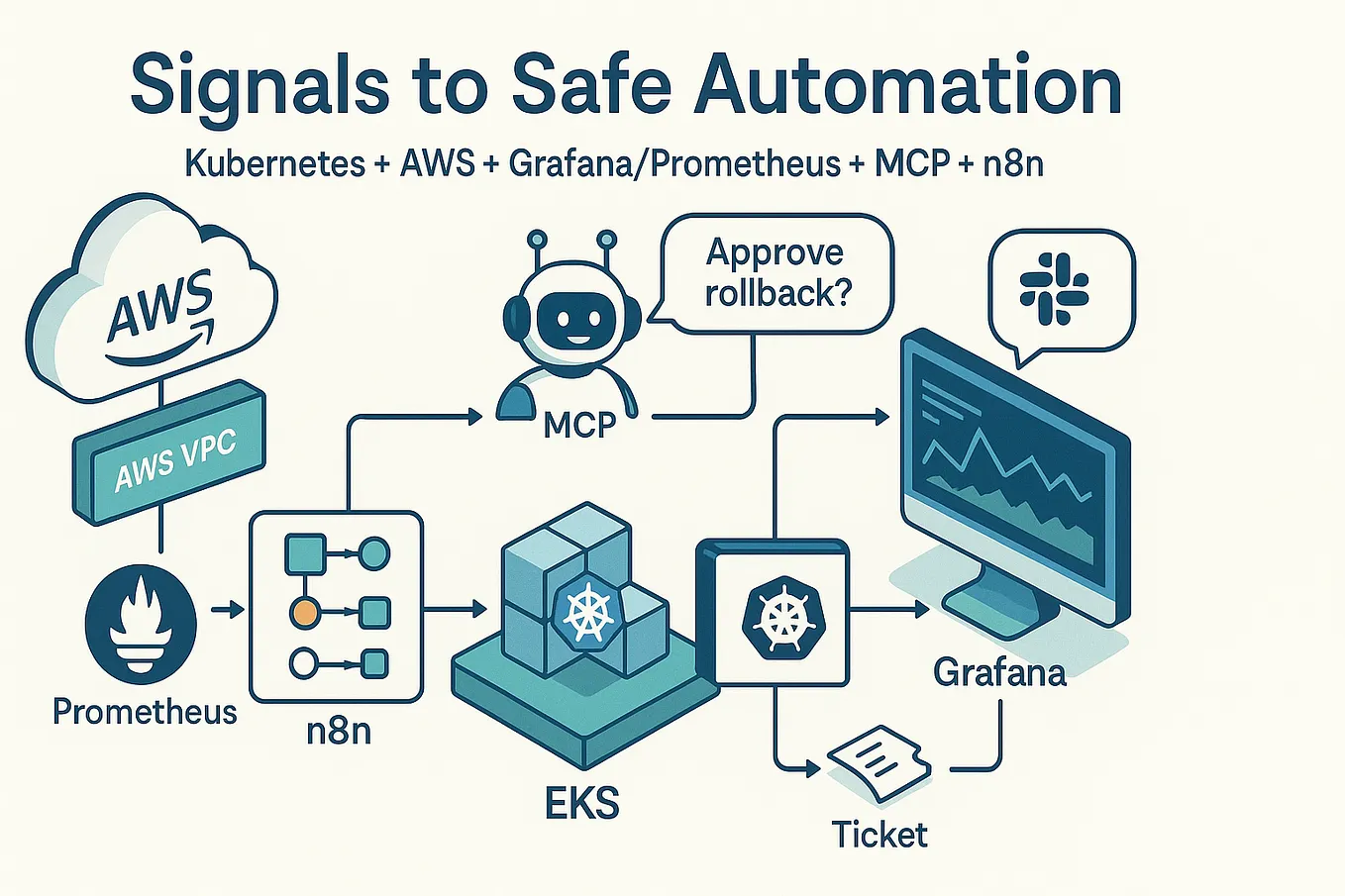 Mastering Auto-Scaling with KEDA HTTP Add-on | by JB | Medium