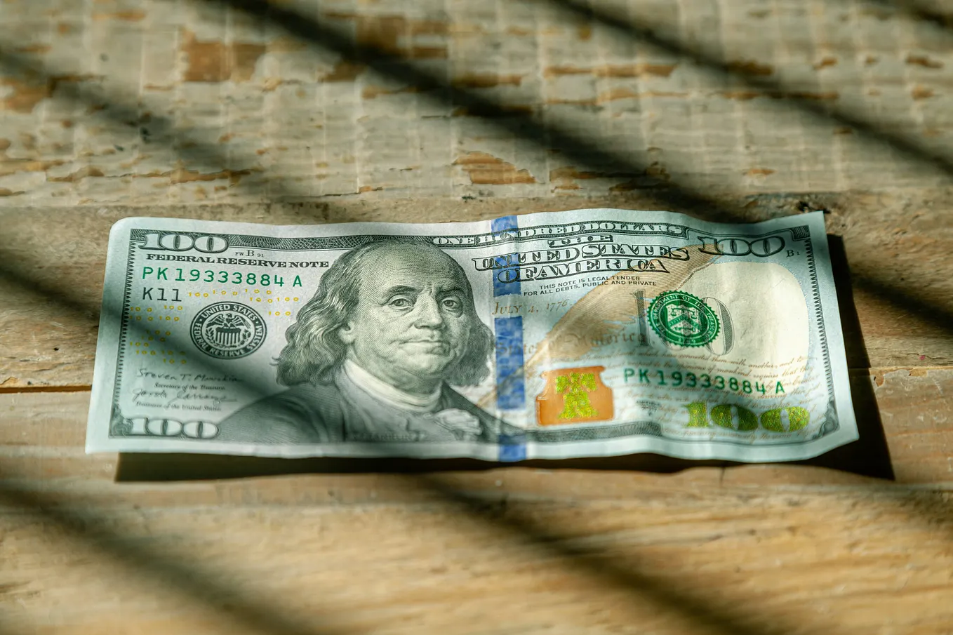The Dark Side of Wealth: How Money Can Ruin Your Life | by Hillary Roth ...