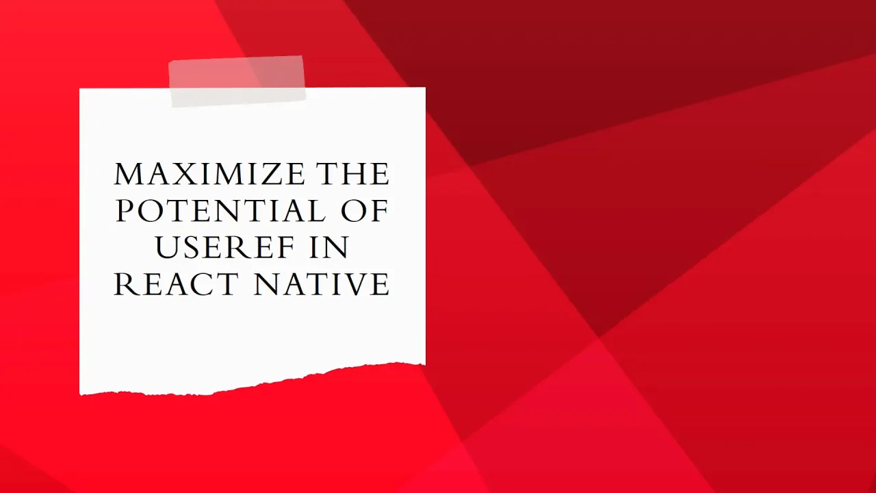 Building React Native Apps With Typescript Best Practices By Codenova Medium
