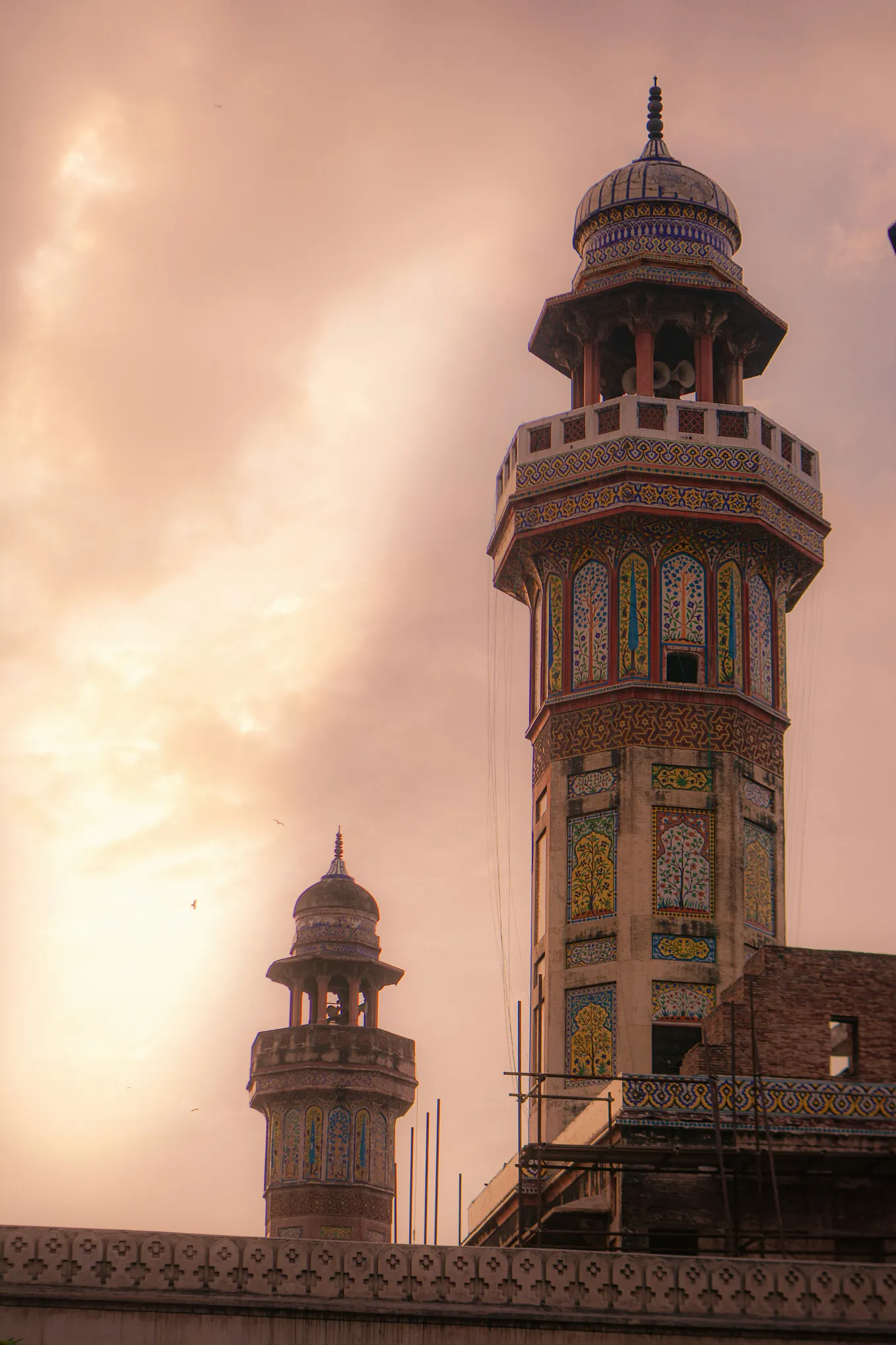 Fantastic - Ahad Ahsan - Medium