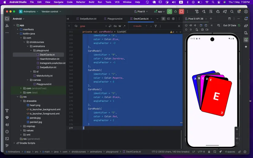 Theming in Jetpack Compose: Colors | by Yasir Ghaffar | Medium