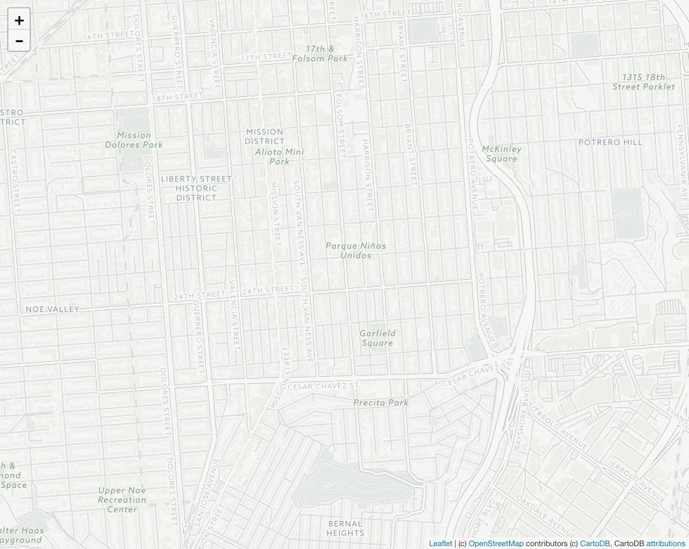 Tangram Heightmapper | by Postzen | postzen | Medium