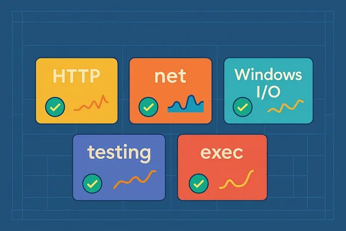 How To Implement Middleware In Your Golang API | by Luke Sloane-Bulger | Stackademic