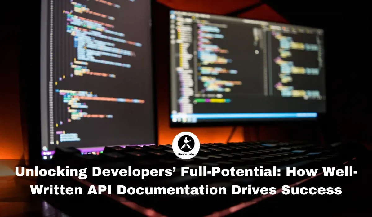 Beginner’s Guide to Using Karate for API Testing | by Karate Labs | Medium