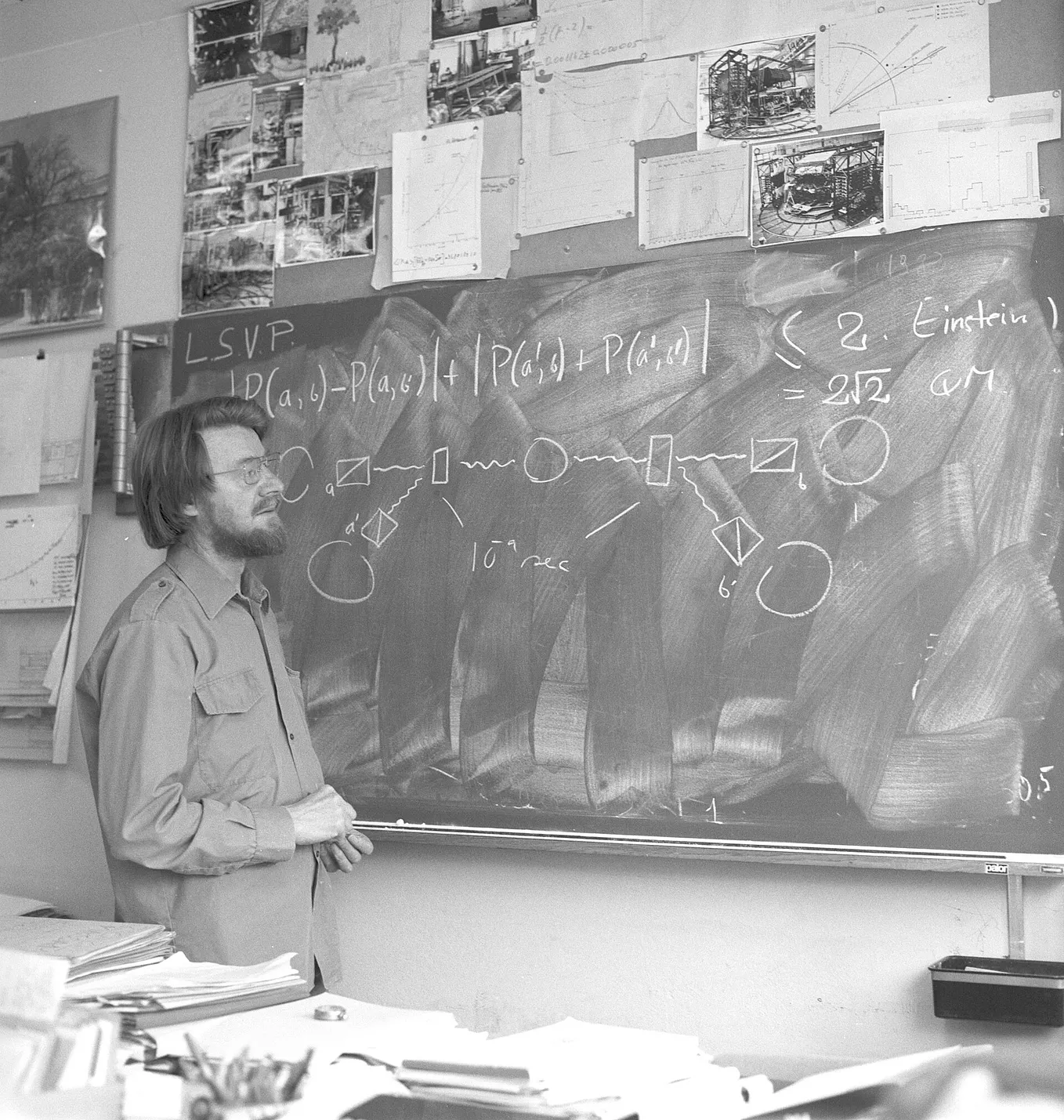 A Deep Dive Into The Mathematics Of Pauli Matrices | by Dr. Ashish Bamania | Into Quantum | Medium